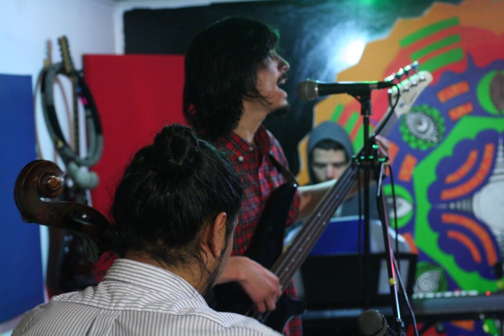 Cómo ser un "Buen Músico": Consejos para enfocar tu Tiempo y tu Energía ...