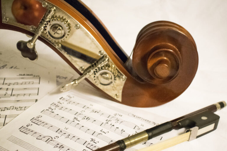 Qué es un Acorde Musical y tipos de Acorde – Cresciente: Academia Online